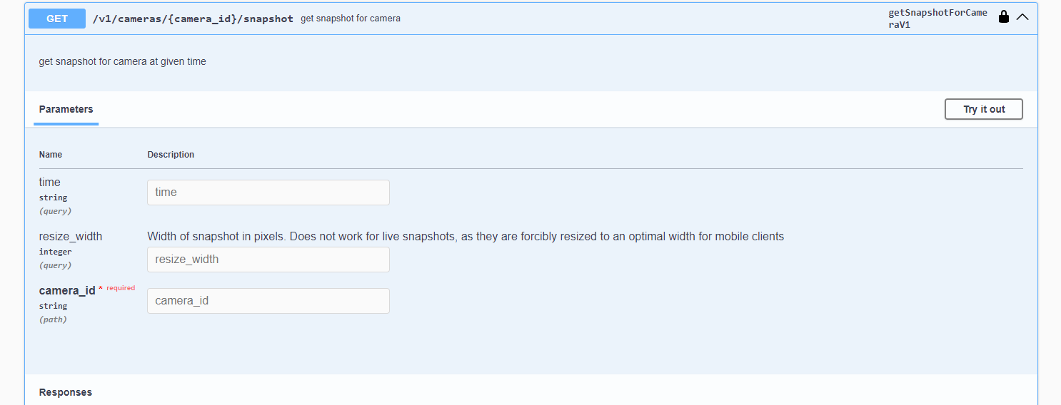 Camcloud – Quick Start Guide