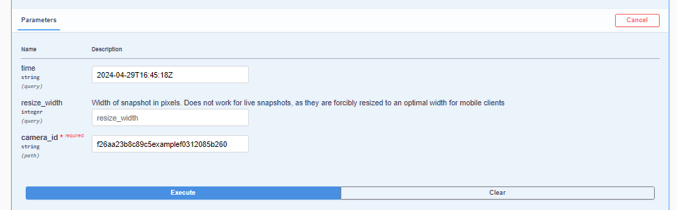 Camcloud – Quick Start Guide