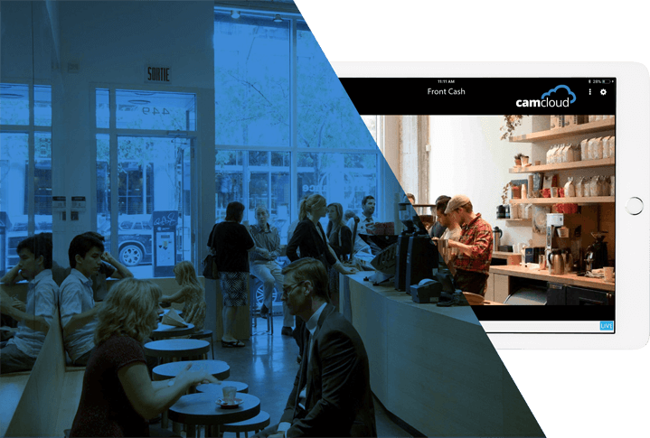 Free Cloud Video Surveillance for Home Security Cameras and Wireless ...