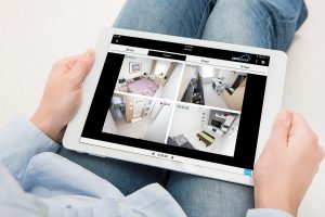 Free Cloud Video Surveillance for Home Security Cameras and Wireless Security Cameras | Camcloud