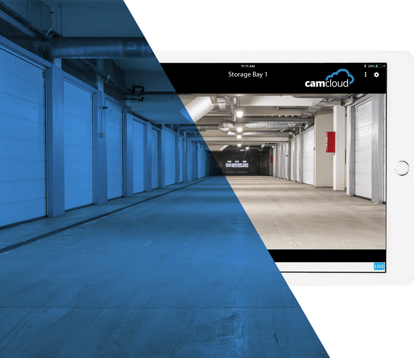 Cloud Video Monitoring & Video Surveillance for Security Cameras | Camcloud