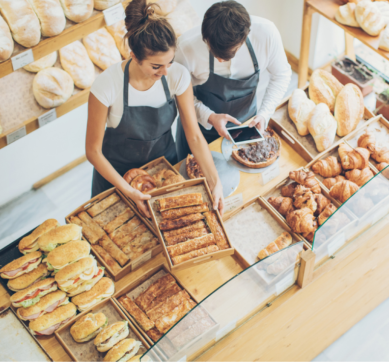 Security Camera Systems for Restaurants, Retailers - Cloud Video ...