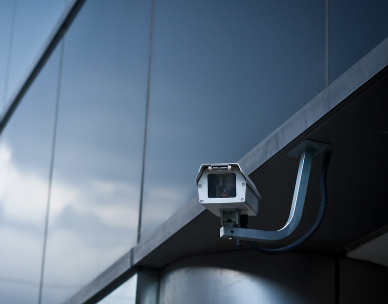 Best Security Cameras for Cloud Video Surveillance | Outdoor Security ...